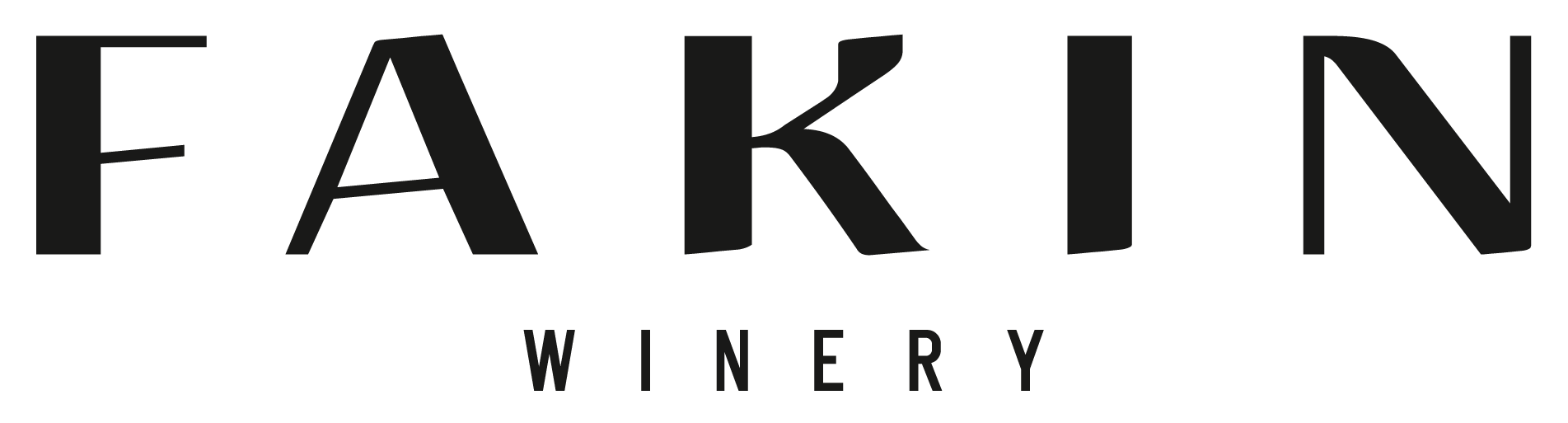 FAKIN Winery